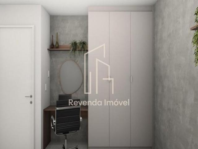 Apartamento à venda com 29m², 1 quarto no Infiniti Vila Mariana