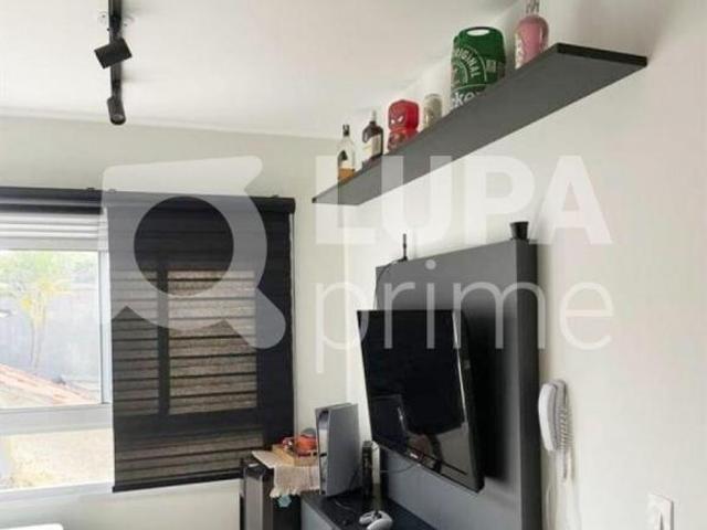 APARTAMENTO Á VENDA COM 29m² 1 QUARTO NA CASA VERDE