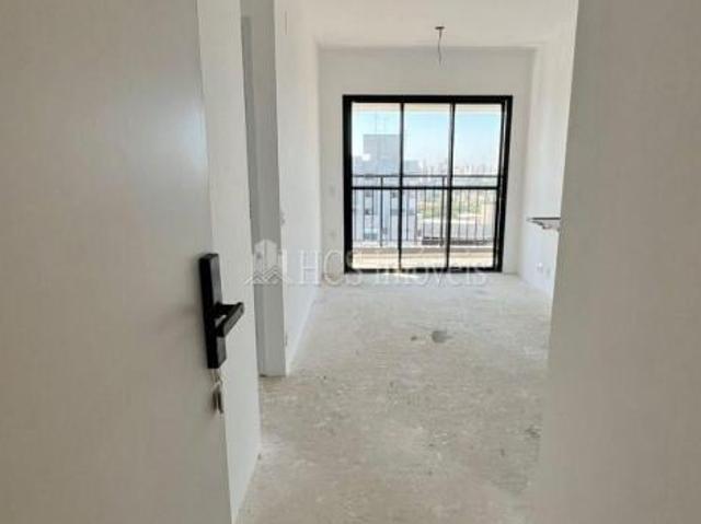 Apartamento à venda com 29m², 1 quarto por R$ 400.000,00