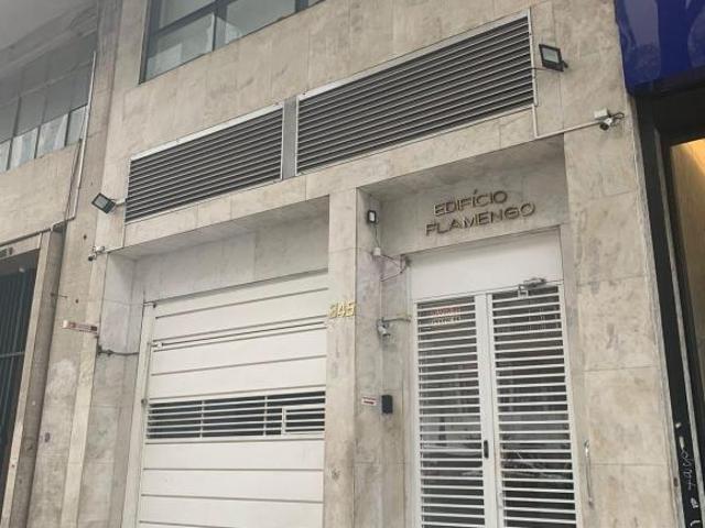 Apartamento à venda com 29m² Defronte ao Copan