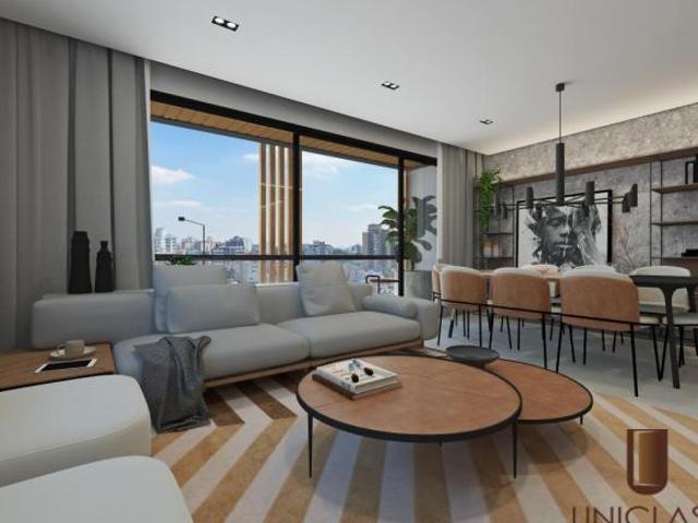 Apartamento à venda com 2 duas Suítes a partir de R$ 899.900,00
