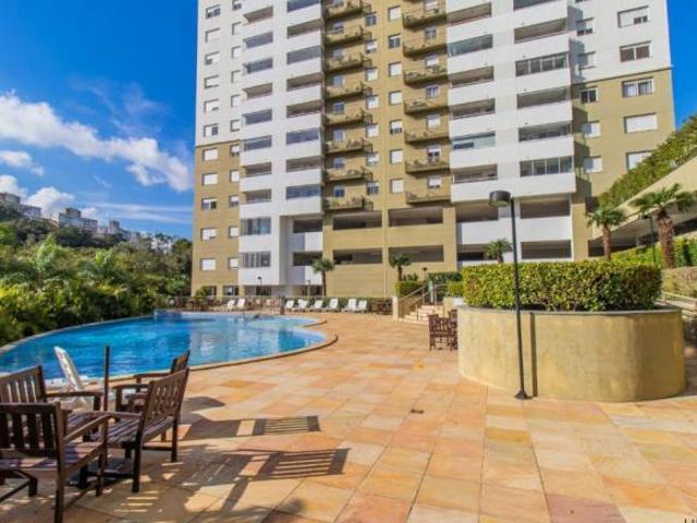 Apartamento à venda com 2 dois dormitórios 1 uma suíte em Porto A