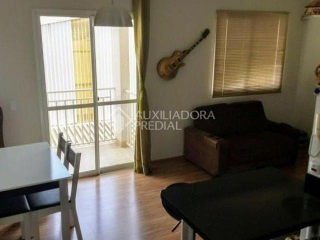 Apartamento a venda com 2 dois quartos em Porto Alegre