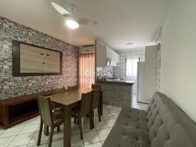 APARTAMENTO À VENDA COM 2 DORM/2 WC/1 VAGA EM BERTIOGA/SP