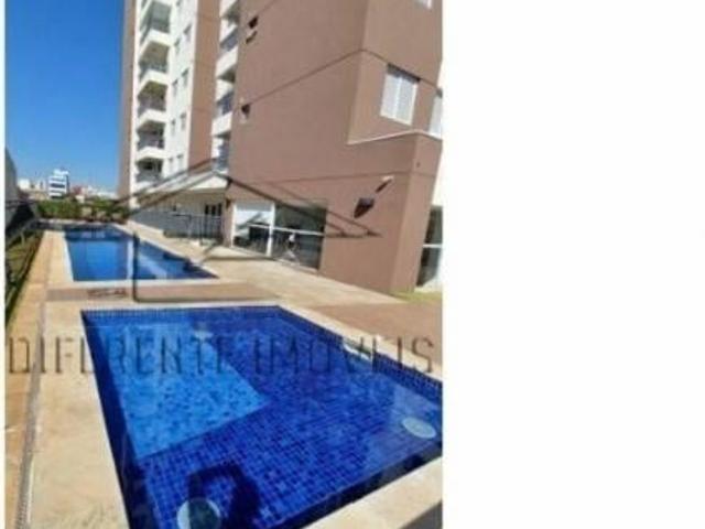 Apartamento a venda com 2 dorm, 1 suíte no Brás