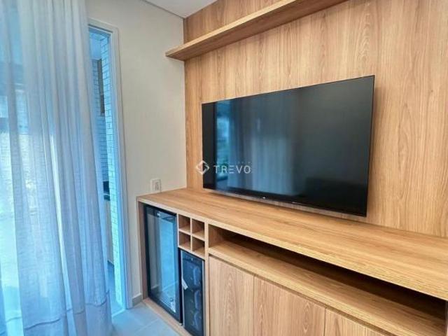APARTAMENTO À VENDA COM 2 DORM, 2 WC, 2 VAGAS EM BERTIOGA/SP