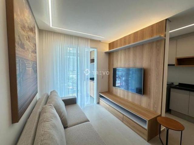 APARTAMENTO À VENDA COM 2 DORM, 2 WC, 2 VAGAS EM BERTIOGA/SP