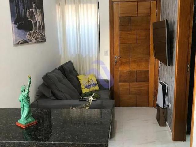 Apartamento à venda, com 2 dorm&amp amp &amp amp #35 039 s, 33 m², por R$ 330.000 Alto da Mooca, S
