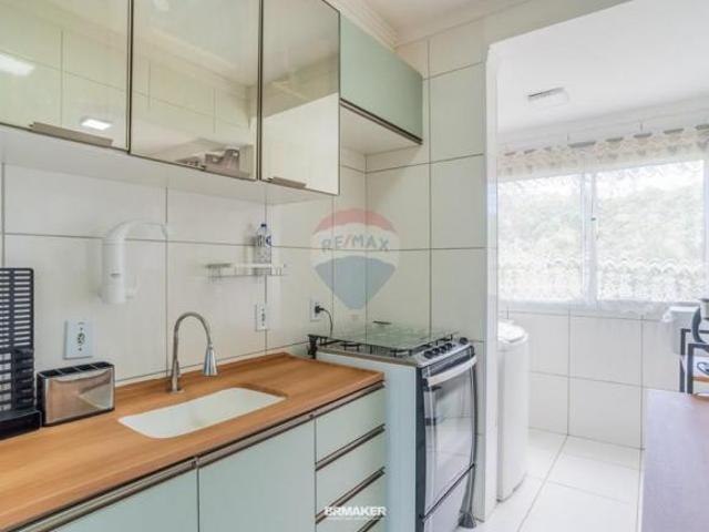 Apartamento á venda com 2 dorm e 2 vagas de garagem Condomínio Jesus de Nazaré, Valinhos/SP R$2