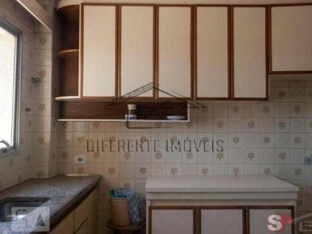 Apartamento a venda com 2 dorm. no Tatuapé