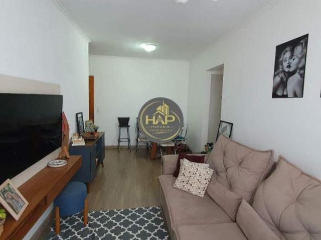 Apartamento à Venda com 2 dorm. sendo 1 suíte, em Valinhos – Pronto para Morar!