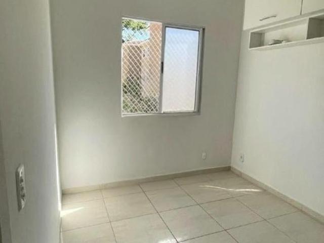 Apartamento à venda com 2 dormi. Jd Sta Cecília em Sorocaba SP por 160mil
