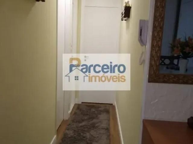 Apartamento a venda com 2 dormitórios, 52 m² por R$ 355.000,00 Vila Antonieta São Paulo/SP