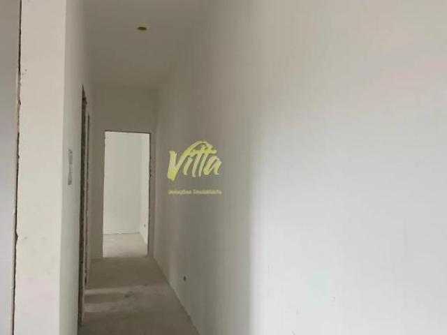 Apartamento à venda com 2 dormitório no Estação, Araucária, PR