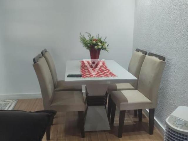 Apartamento a venda com 2 dormitório na Vila Andrade