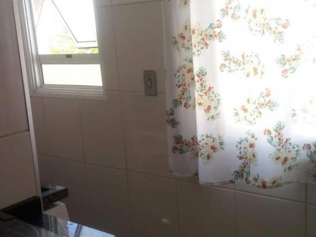Apartamento à venda com 2 dormitório s, 1 vaga s. Vila São Cristóvão, Valinhos