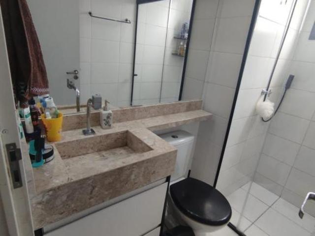 Apartamento à venda com 2 dormitório s, 1 vaga s. Vila Sonia, Valinhos