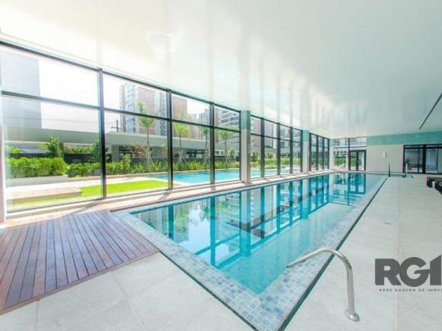 Apartamento a venda com 2 Dormitório s Jardim do Salso