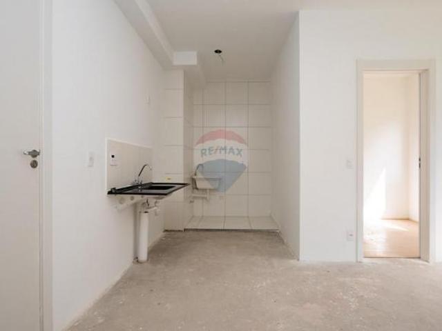 Apartamento à venda com 2 dormitórios na Avenida Alexandre Mackenzie, 443 – Jaguaré, São Paulo