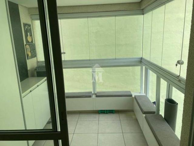 Apartamento à Venda com 2 Dormitórios na Aclimação São Paulo