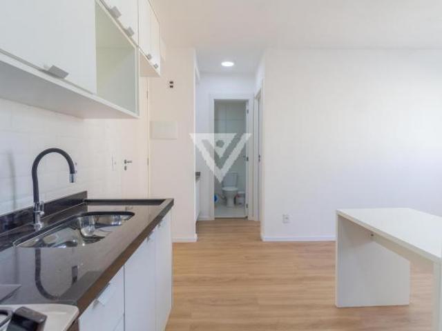Apartamento a venda com 2 dormitórios na Barra Funda