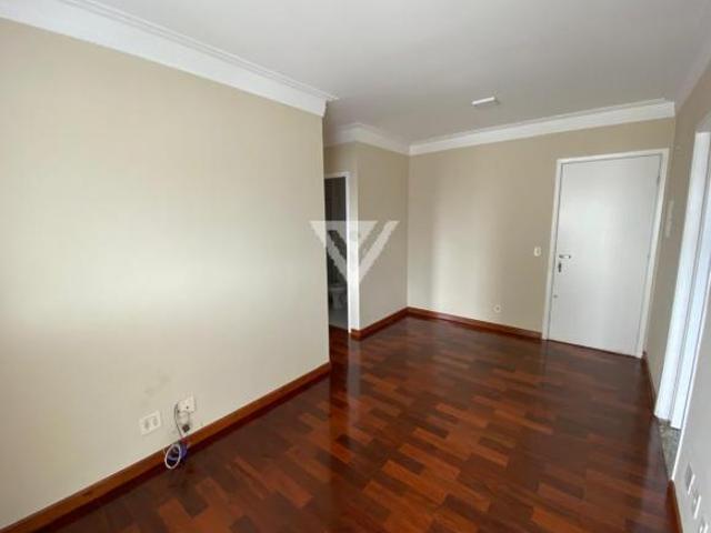 Apartamento a venda com 2 dormitórios na Barra Funda