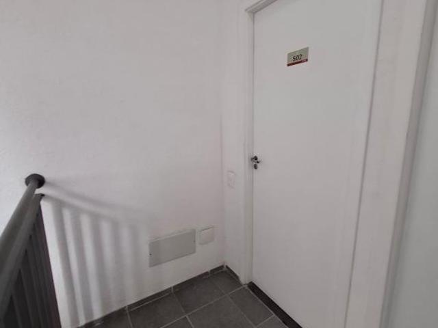 Apartamento a Venda com 2 dormitórios na Restinga, Porto Alegre/RS