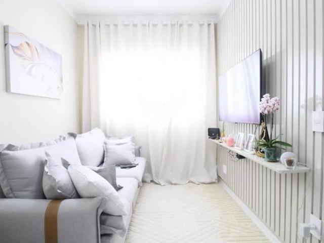 Apartamento a venda com 2 dormitórios na Vila Andrade