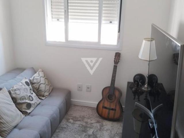 Apartamento a venda com 2 dormitórios na Vila Andrade