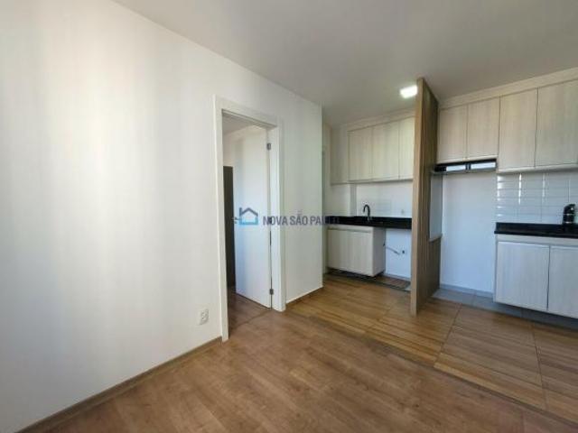 Apartamento à venda com 2 dormitórios na Vila Guarani a 500 metros metrô Conceição