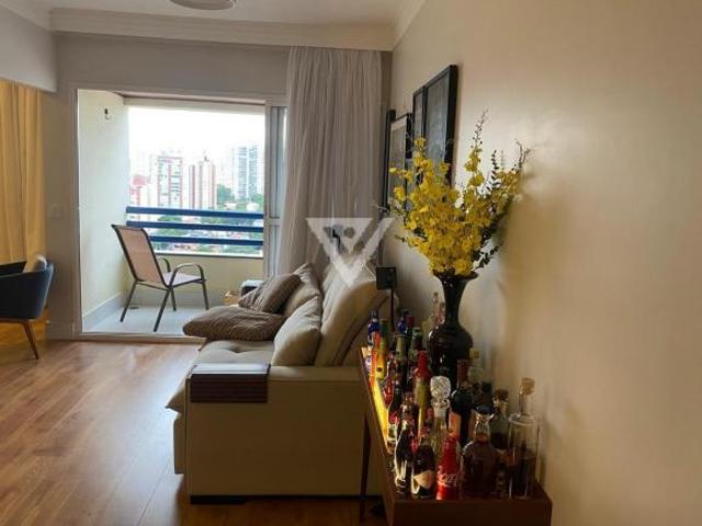 Apartamento a venda com 2 dormitórios na Vila Ipojuca