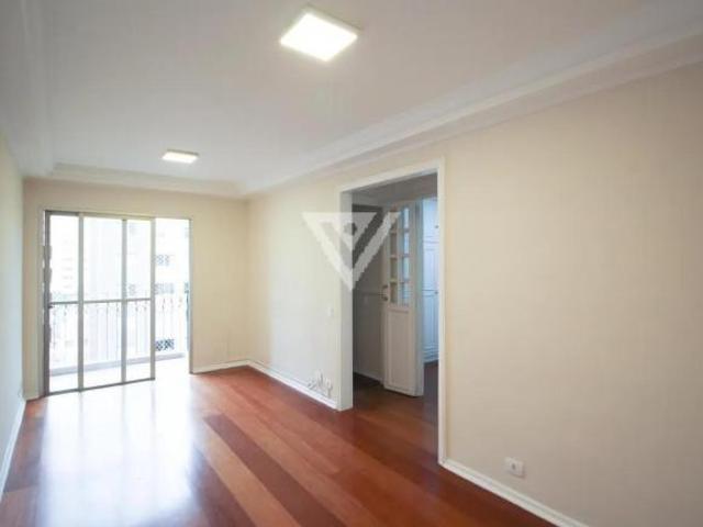 Apartamento a venda com 2 dormitórios na Vila Olimpia
