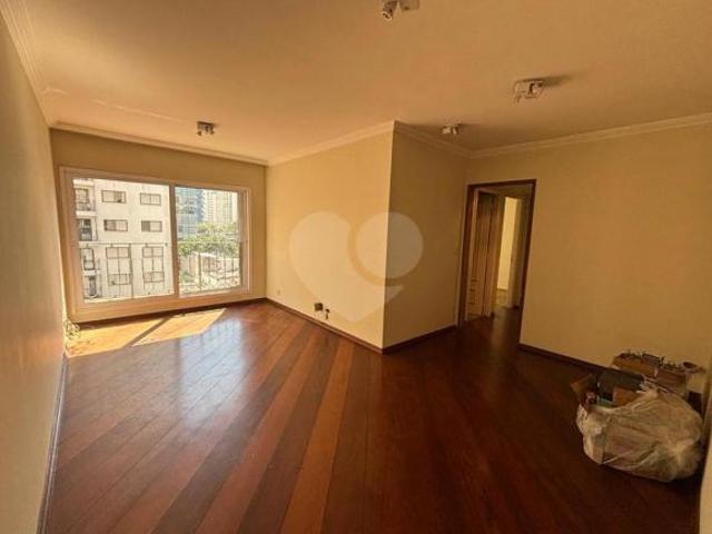 Apartamento a Venda com 2 dormitórios na Vila Olimpia São Paulo/SP