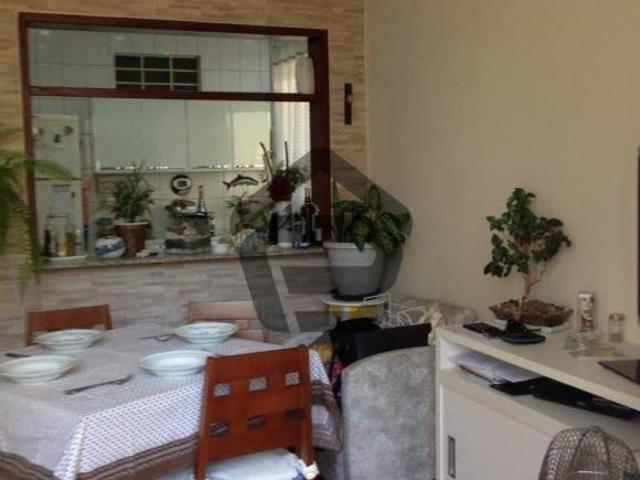 Apartamento à Venda com 2 Dormitórios na Vila Mariana