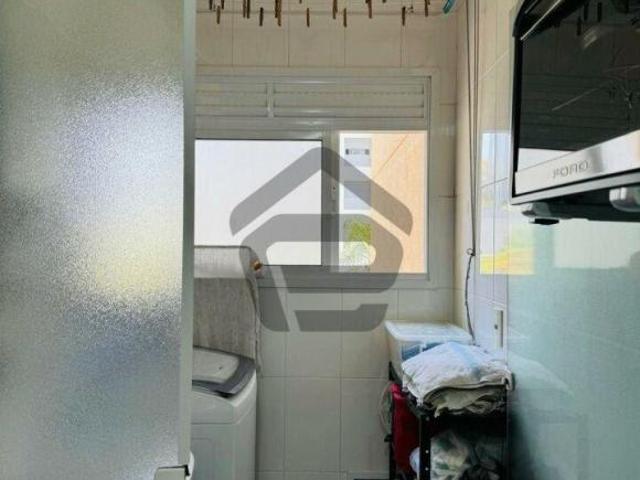 Apartamento à Venda com 2 Dormitórios na Vila Mascote