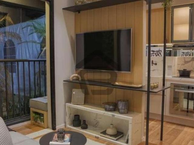 Apartamento à Venda com 2 Dormitórios na Vila Mascote