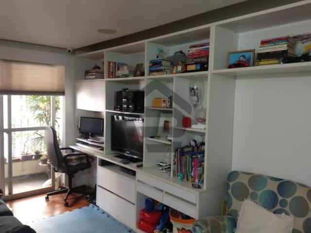 Apartamento à Venda com 2 Dormitórios na Vila Nova Conceição