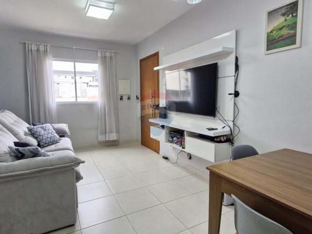 Apartamento à Venda com 2 Dormitórios na Vila Nivi