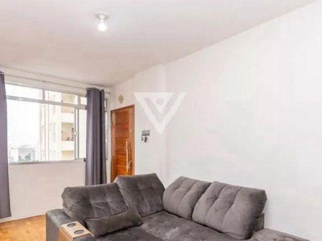 Apartamento a venda com 2 dormitórios na Vila Pompéia