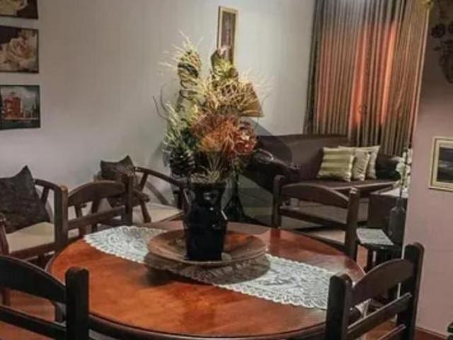 Apartamento à Venda com 2 Dormitórios no Alto da Boa Vista