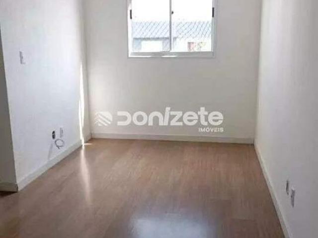 Apartamento à Venda com 2 dormitórios no Bairro Vila Bela Vista, Santo André