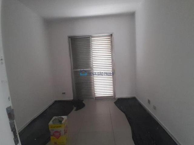 Apartamento à venda com 2 dormitórios no bairro Vila Guarani