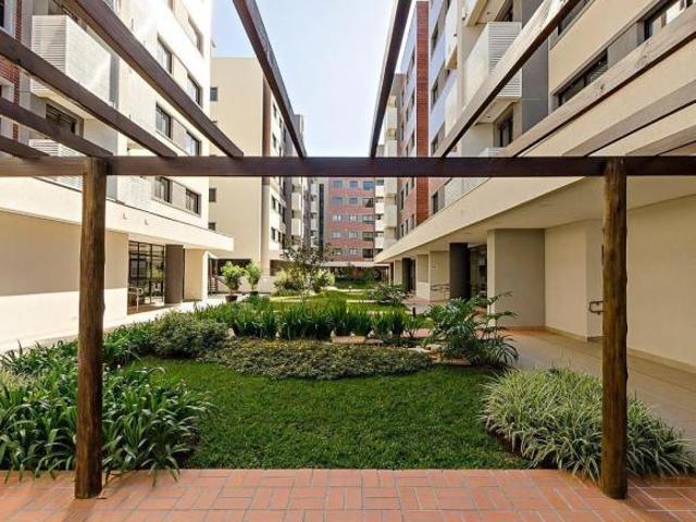 Apartamento à venda com 2 dormitórios no bairro, BARIGUI, CURITIBA PR pxóximo à Escola Inter