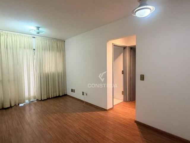 APARTAMENTO À VENDA COM 2 DORMITÓRIOS NO BAIRRO BOSQUE EM CAMPINAS/SP