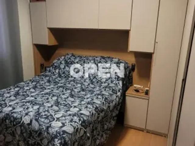 Apartamento à Venda com 2 Dormitórios no Bairro Estância Velha em Canoas
