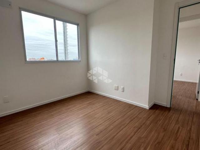 Apartamento à venda com 2 dormitorios, no Bairro Estancia Velha em Canoas