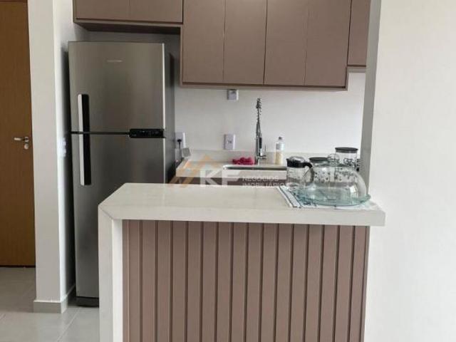 Apartamento á Venda com 2 Dormitórios no Bairro Ipiranga Ribeirão Preto / SP