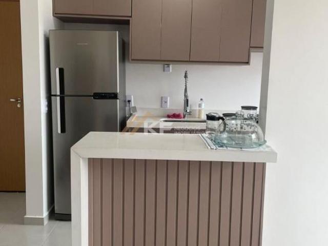 Apartamento á Venda com 2 Dormitórios no Bairro Ipiranga Ribeirão Preto / SP