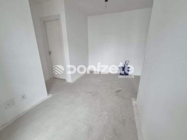 Apartamento à venda com 2 dormitórios no Bairro Jardim, Santo André