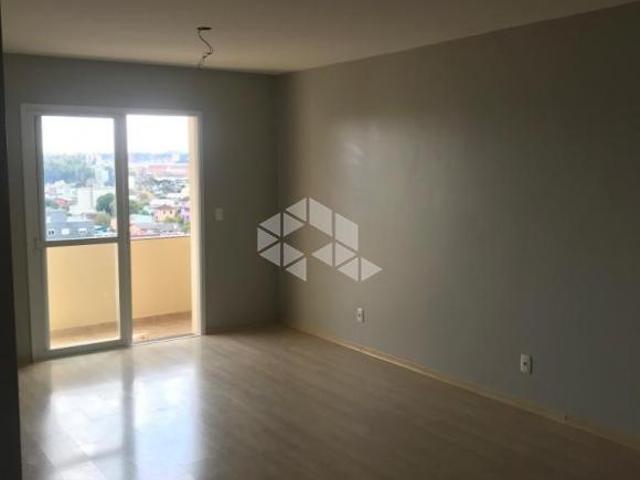APARTAMENTO Á VENDA COM 2 DORMITÓRIOS NO BAIRRO SAGRADA FAMÍLIA EM CAXIAS DO SUL